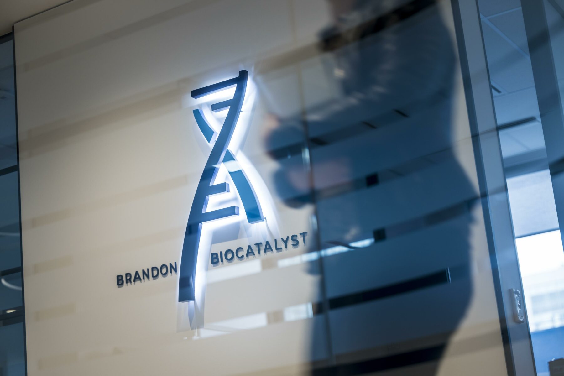Brandon Capital - AusBiotech